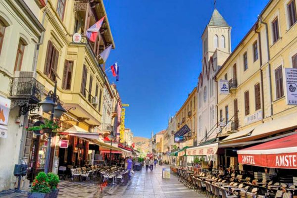 Ohrid-Bitola-Heraklea – Ohrid Transfer Tours