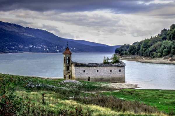 Mavrovo National Park – Ohrid Transfer Tours
